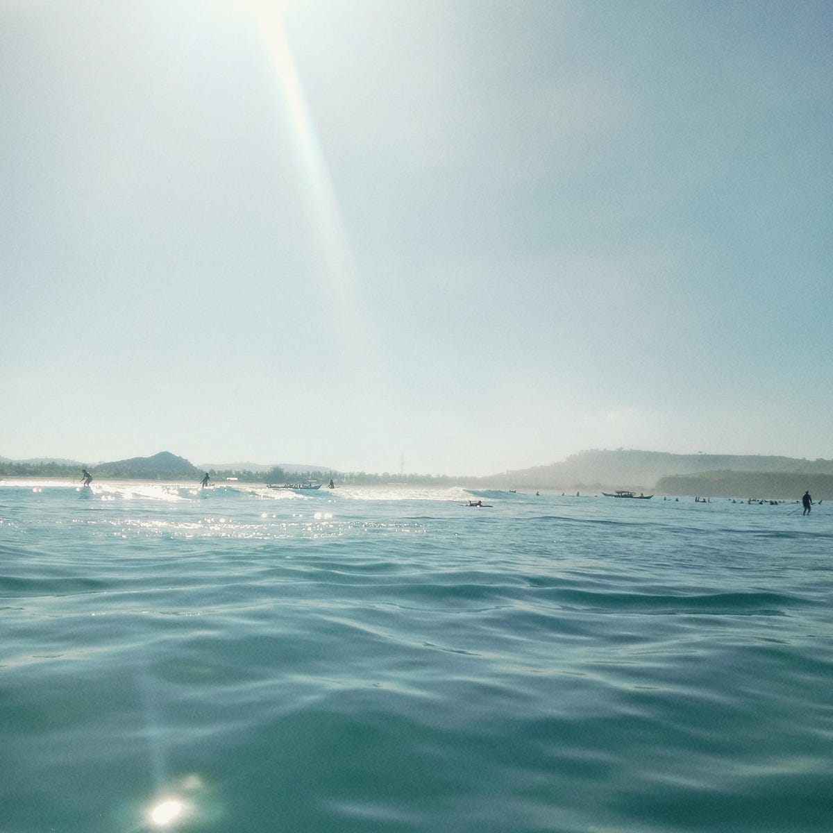 Time doesn’t heal. A minute ago, I was scrolling through… | by With Love, Chiyo | Medium