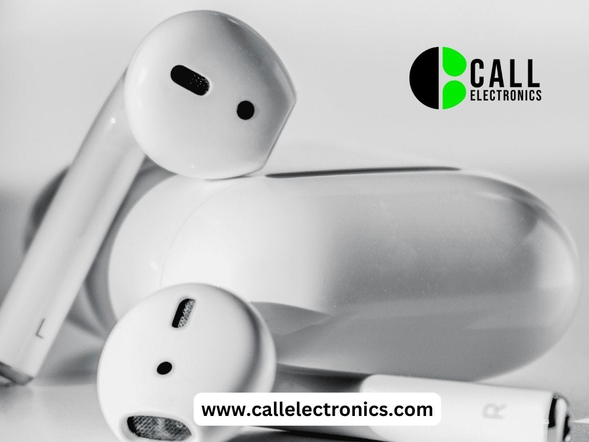 Cheap Wireless Earbuds That Don’t Sacrifice Quality | by Call ...