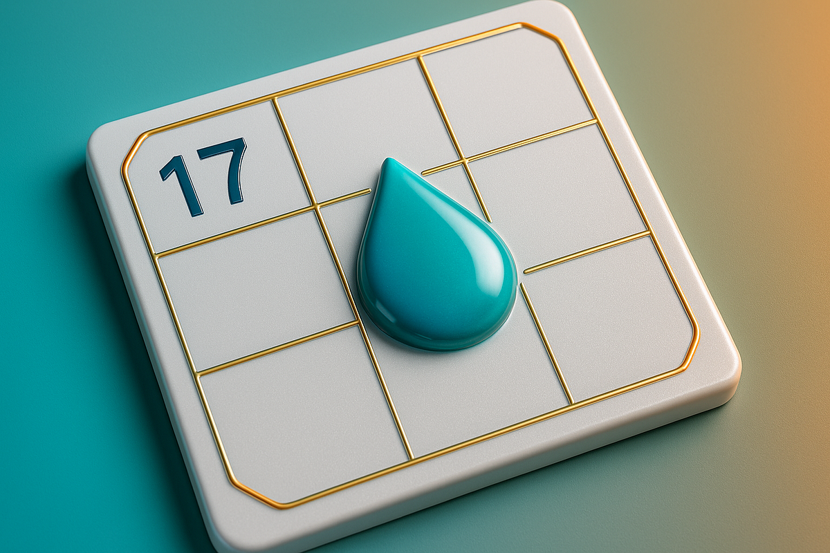 The Boring Day That Changes Everything (Nobody Posts About It) | by ...