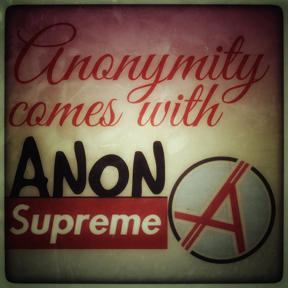 ANON, BEST FOR LAST!!!. Probably best privacy coin has arrived! | by ...