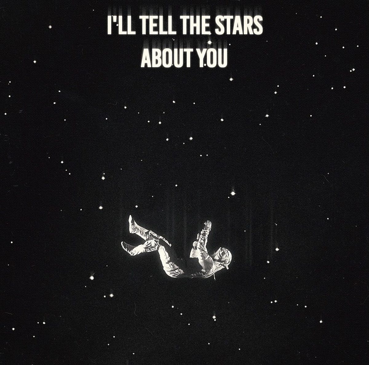 I'll Tell the Stars About You - ananduprabha🐞 - Medium