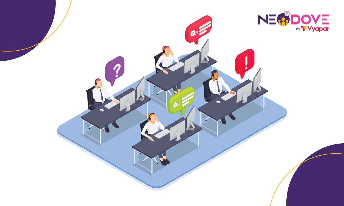 Top 5 Reasons You Need Telecalling Software in 2023 As businesses ...