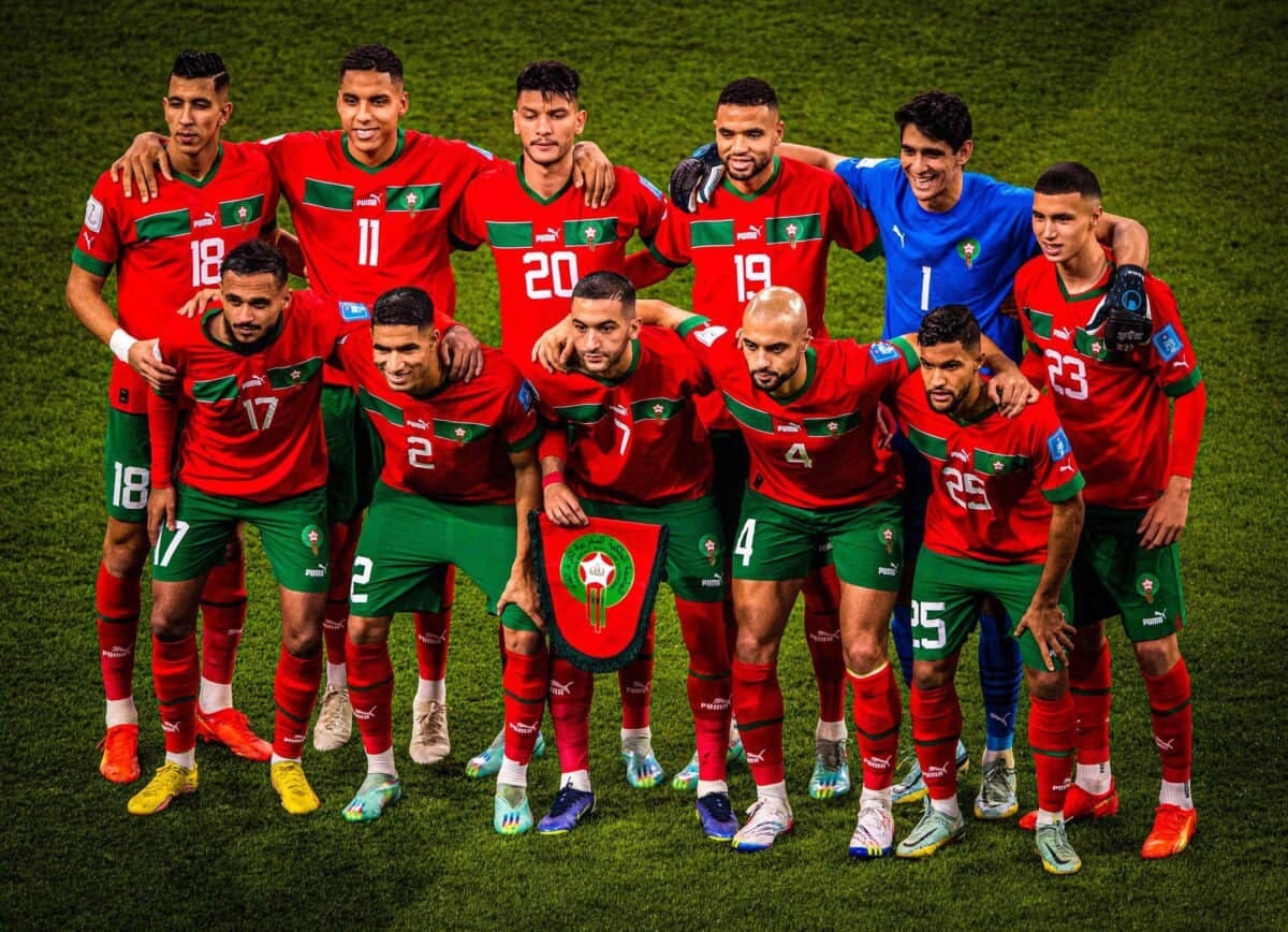 Beyond the Pitch: Diaspora, Citizenship, and the Hidden Competition in ...