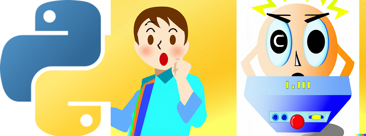 All About Python, That you Need to Know in 2023 | by Md Hasib Un Nabi ...