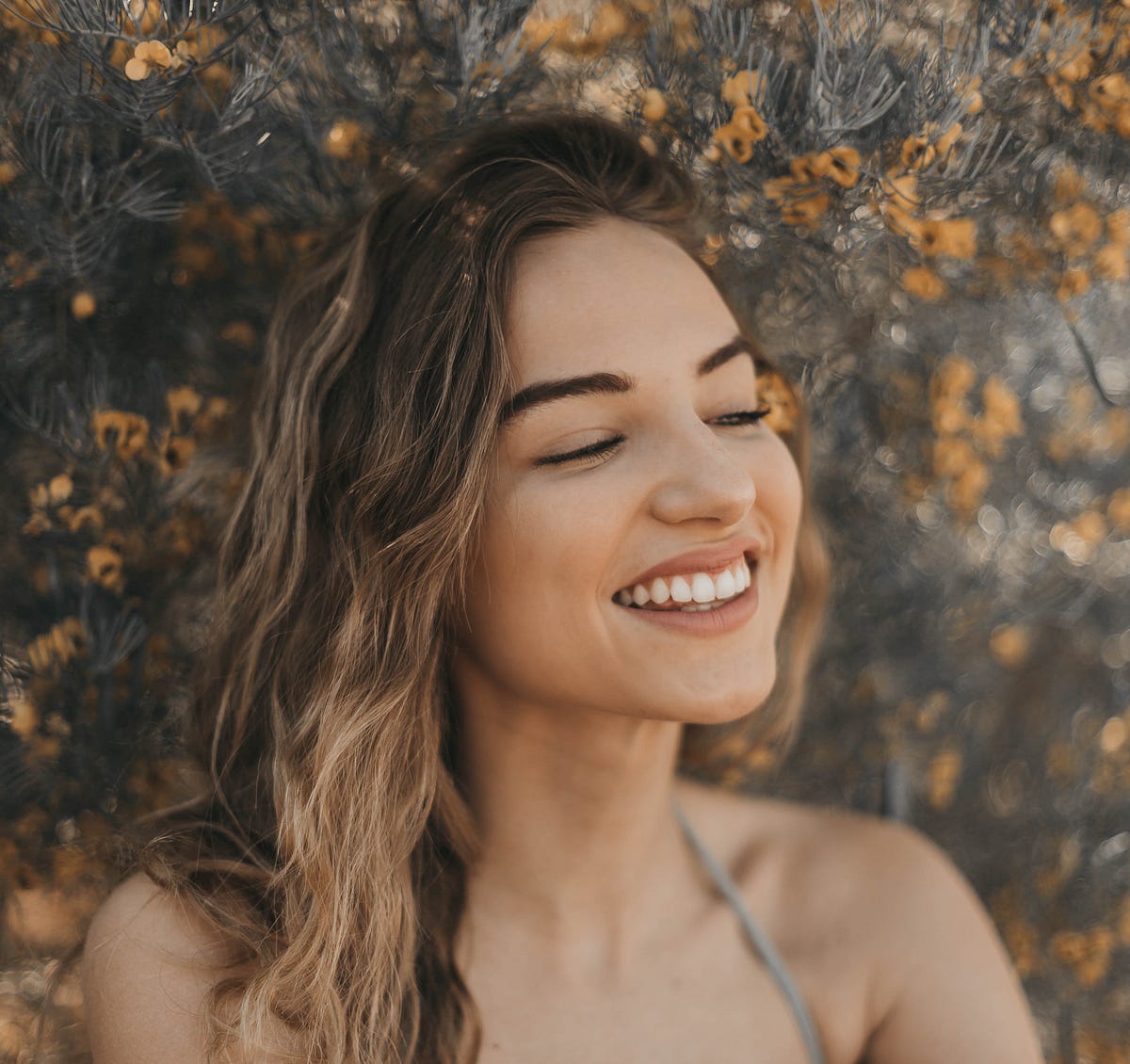 When Do I Feel Happiest?. Know Yourself #49 | by Christine Calandris | Know Yourself | Medium