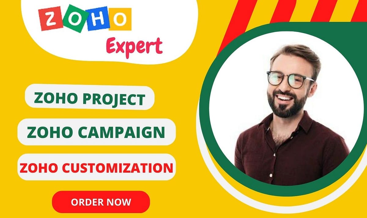 ZOHO ONE - Digitaldiaz - Medium