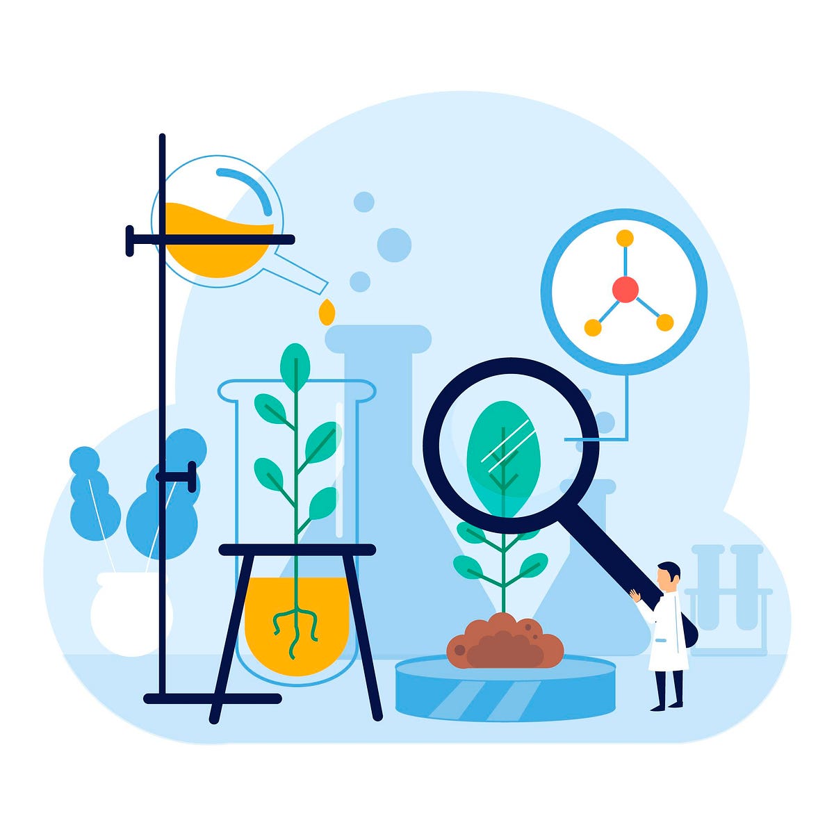 Harnessing Nature’s Microbial Power: The Impact of Microbial ...