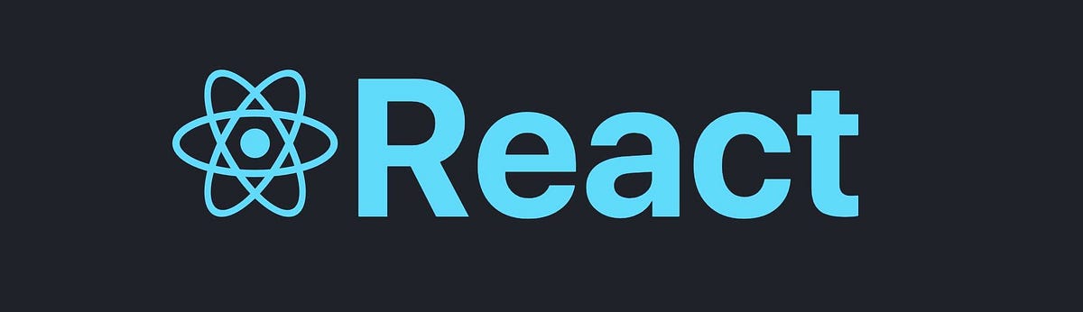 Basics of React. Today programming world, React is one… | by Ashan | Medium