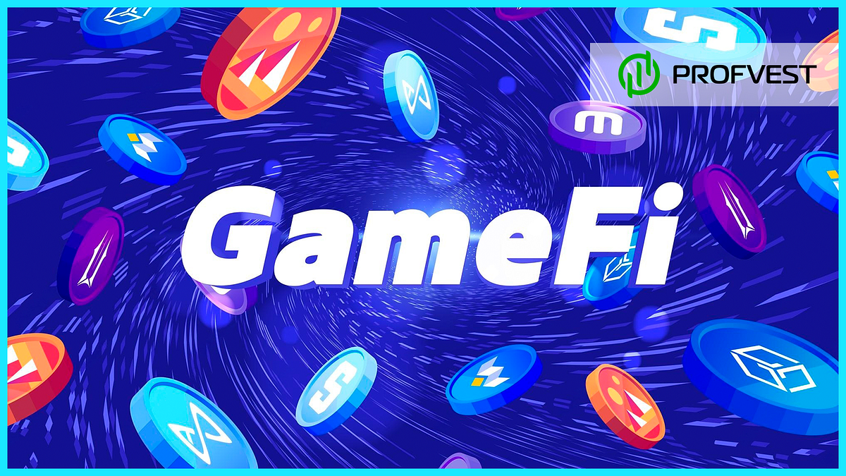 ᐅ How to Earn by Playing: A Complete Guide to GameFi | by Profvest | Medium