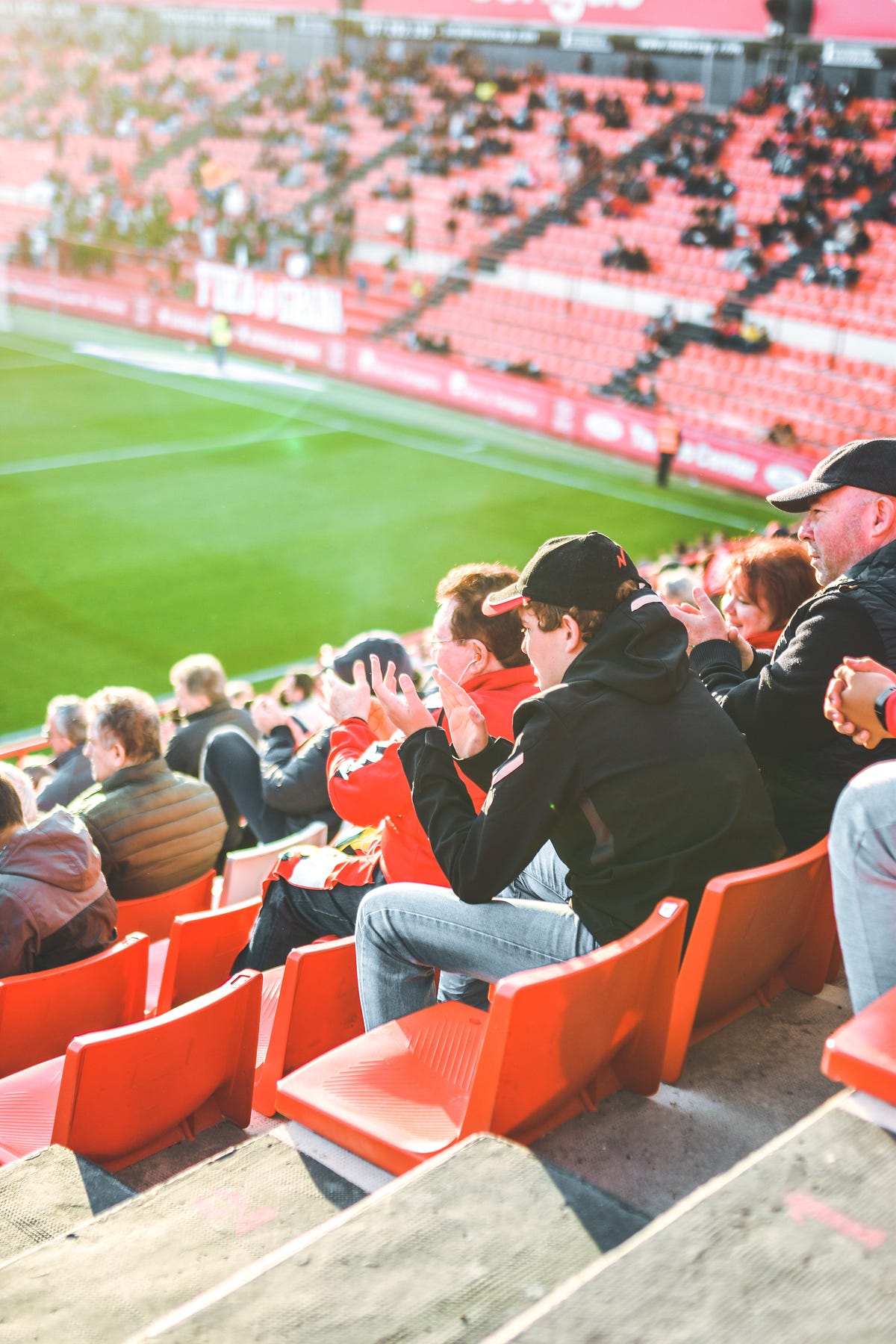 Misplaced Praise. As I was watching a tennis match this… | by Yancy ...