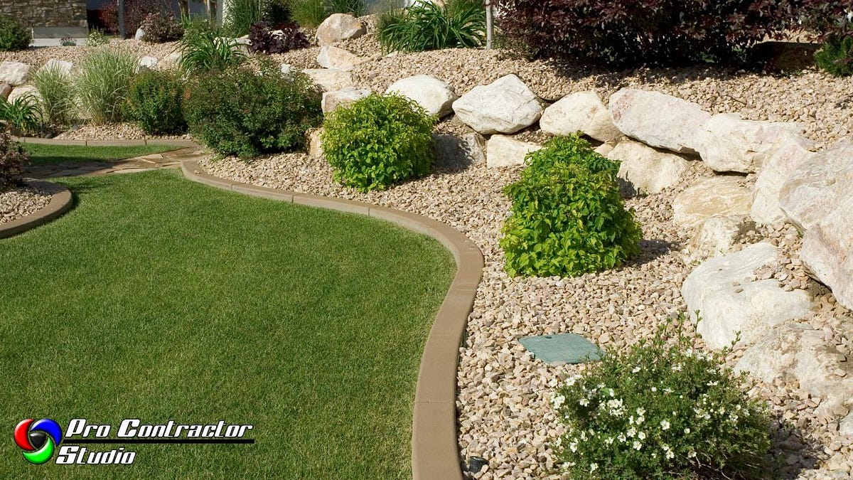 Transforming Landscaping Unleashing the Power of Advanced Landscaping ...
