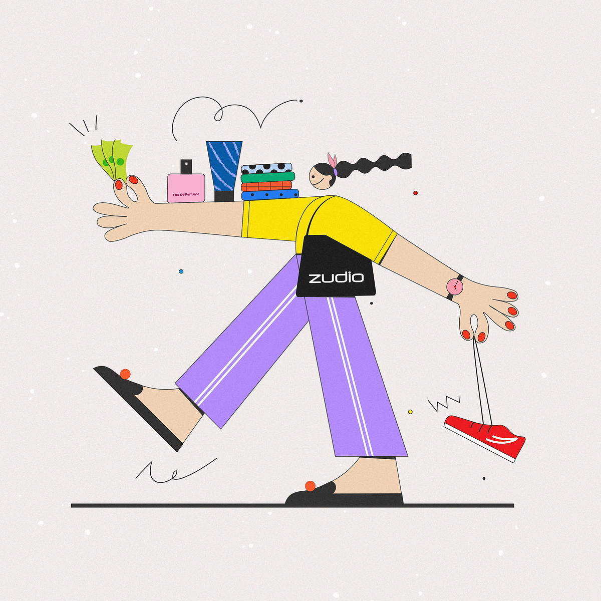 How Art Helped Me Find Myself!. When I was 8 years old, I was already ...