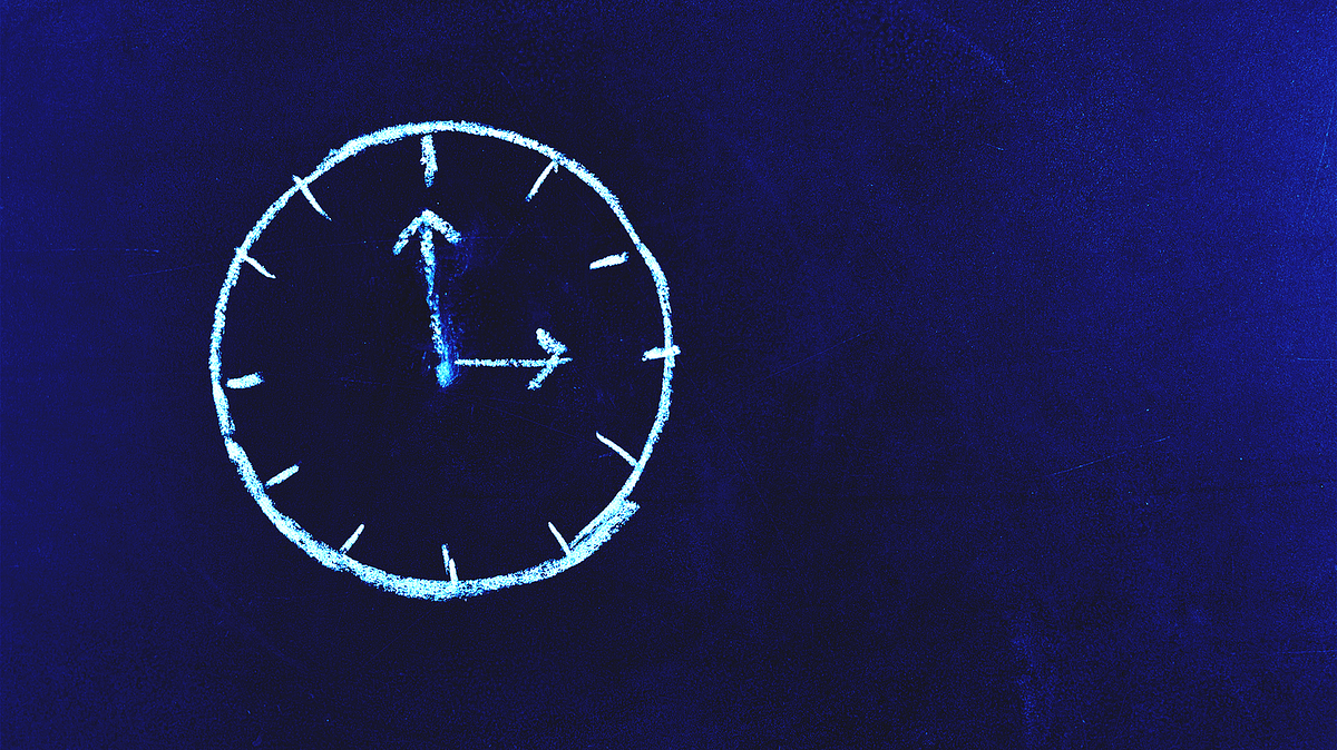 Change Takes Time, They Say - The Shortform - Medium