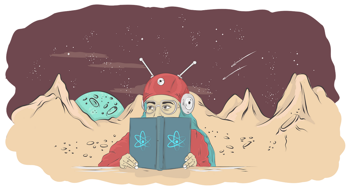 Resources To Learn Redux Redux Is A Predictable State Container By Doaa Shafik Frontend 6314