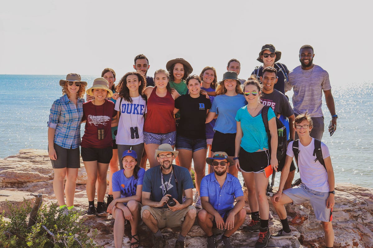 Summer with Duke: Duke in Australia | by Duke Students | dukestudents ...