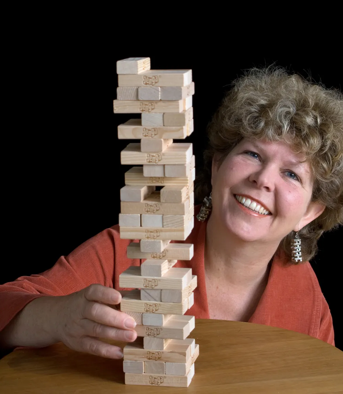 Jenga: A Metaphor for Life's Challenges | by Jeff Cunningham | Medium