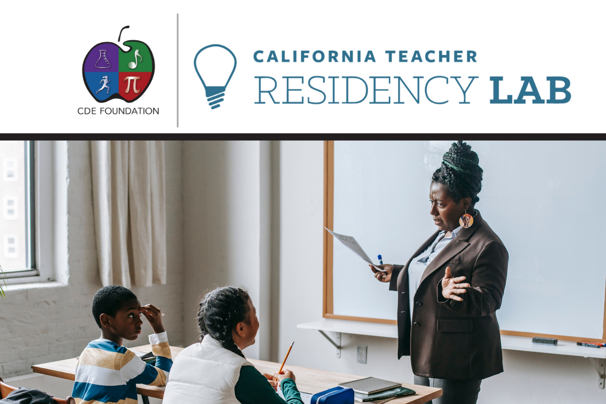 Four Programs to Diversify and Expand California’s Teacher Workforce ...