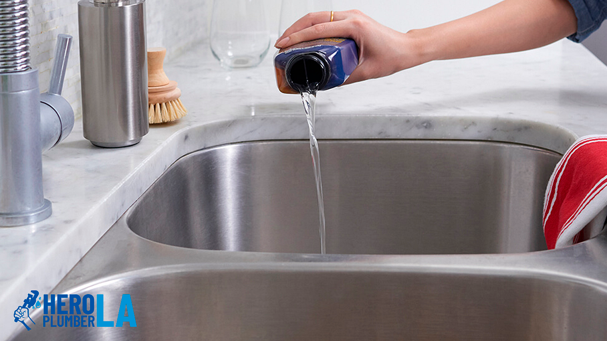 Effective Tips for Preventing Kitchen Sink Clogs | by Hero Plumber ...