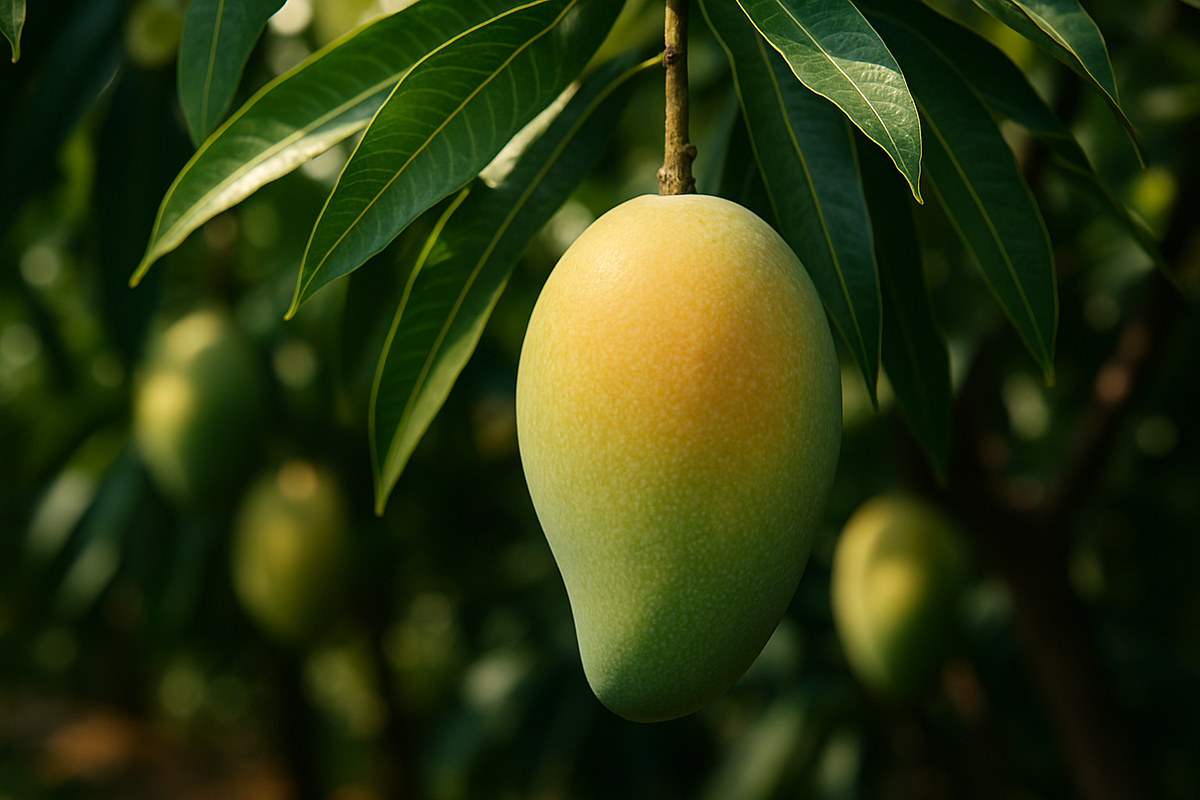Mango Mania: How the King of Fruits Rules the World | by Anmol Verma ...