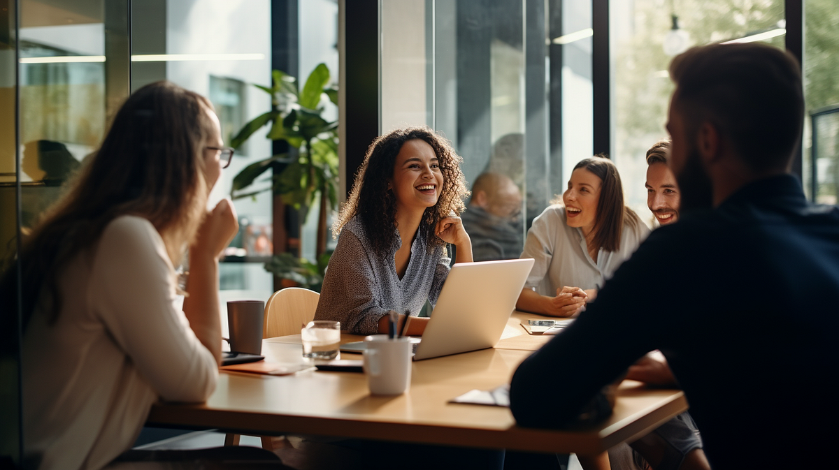 Mastering Influence Without Authority at Work 🚀🤝 | by Anima Creative ...