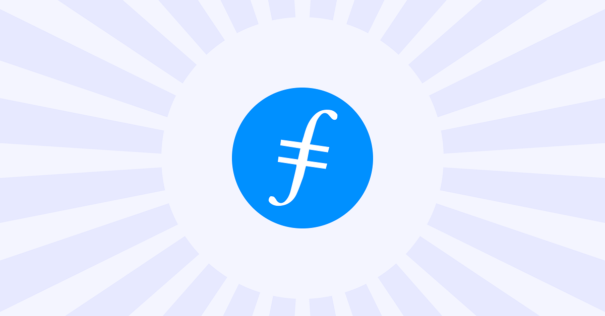 Maximizing Your Crypto Returns: The Ultimate Guide to Earning Filecoin (FIL) | by Criffy | Nov ...