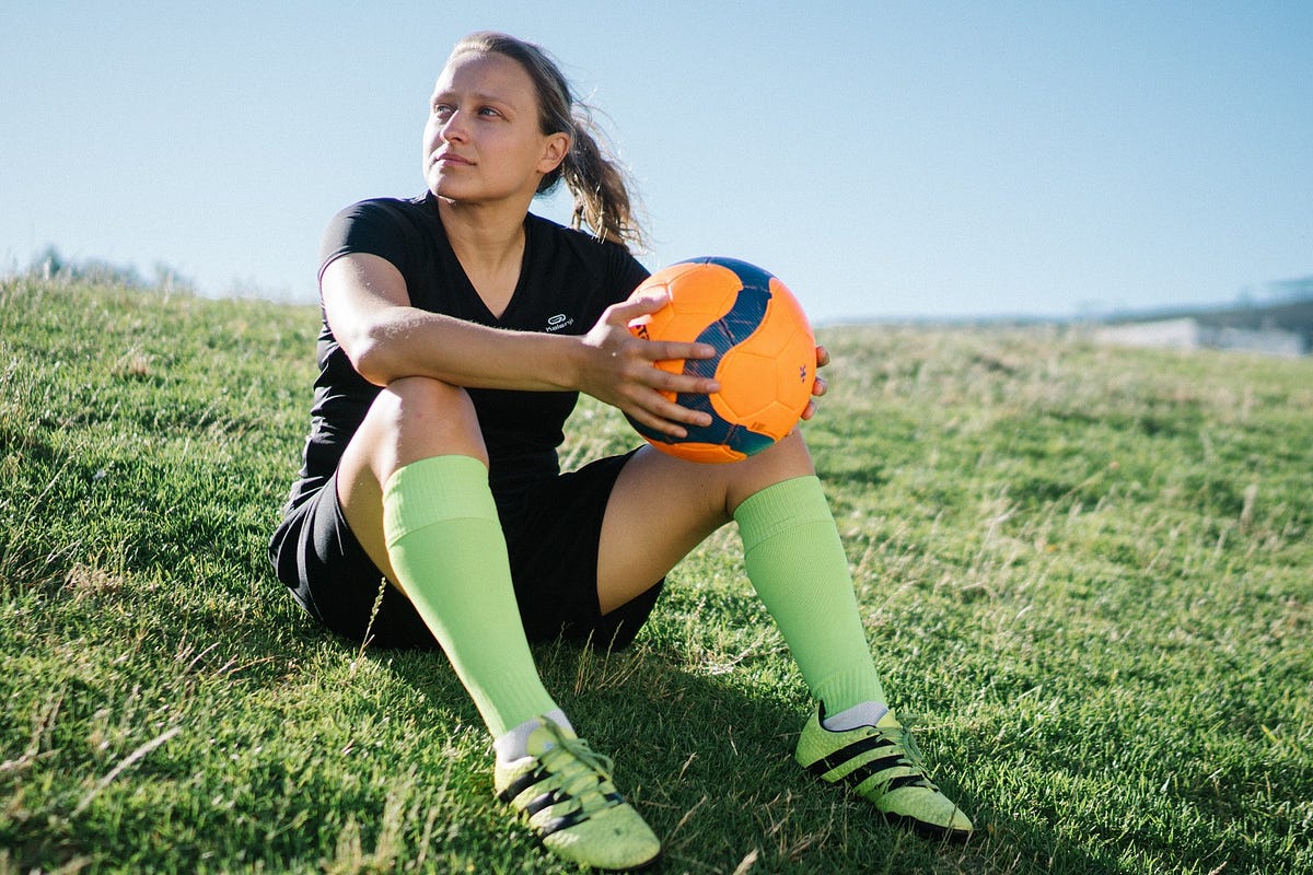 What Are The Different Types Of Football Balls in India And What Is ...