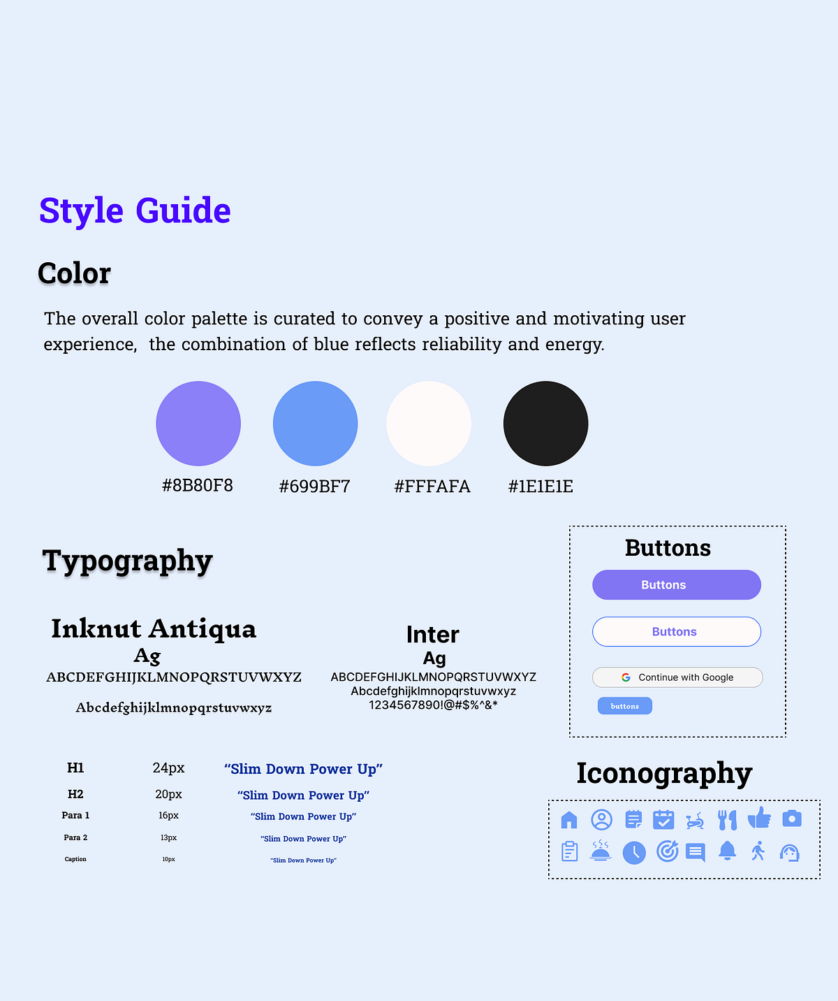 UX/UI Boot camp — Assignment 13 - Syedfathima J - Medium