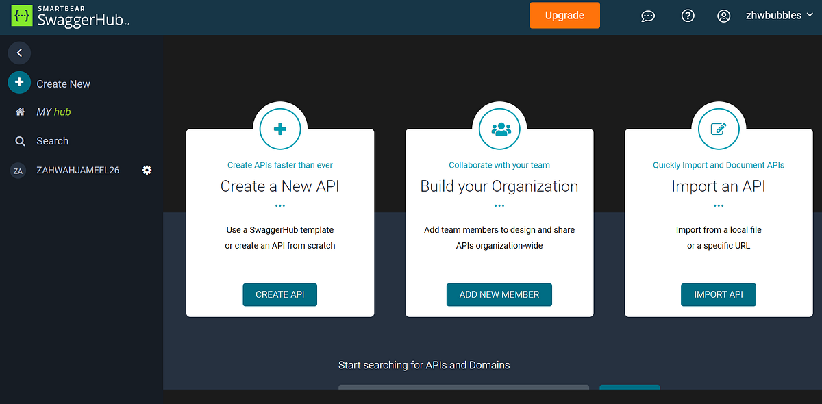 Mastering API Documentation | Zahwah Jameel | Medium