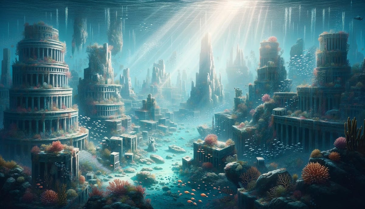 Mysterious Civilizations7 Mysterious Civilizations That Disappeared ...