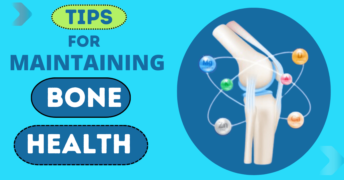 8 Bones-Saving Tips to Prevent Osteoporosis: | by Nimra | Medium