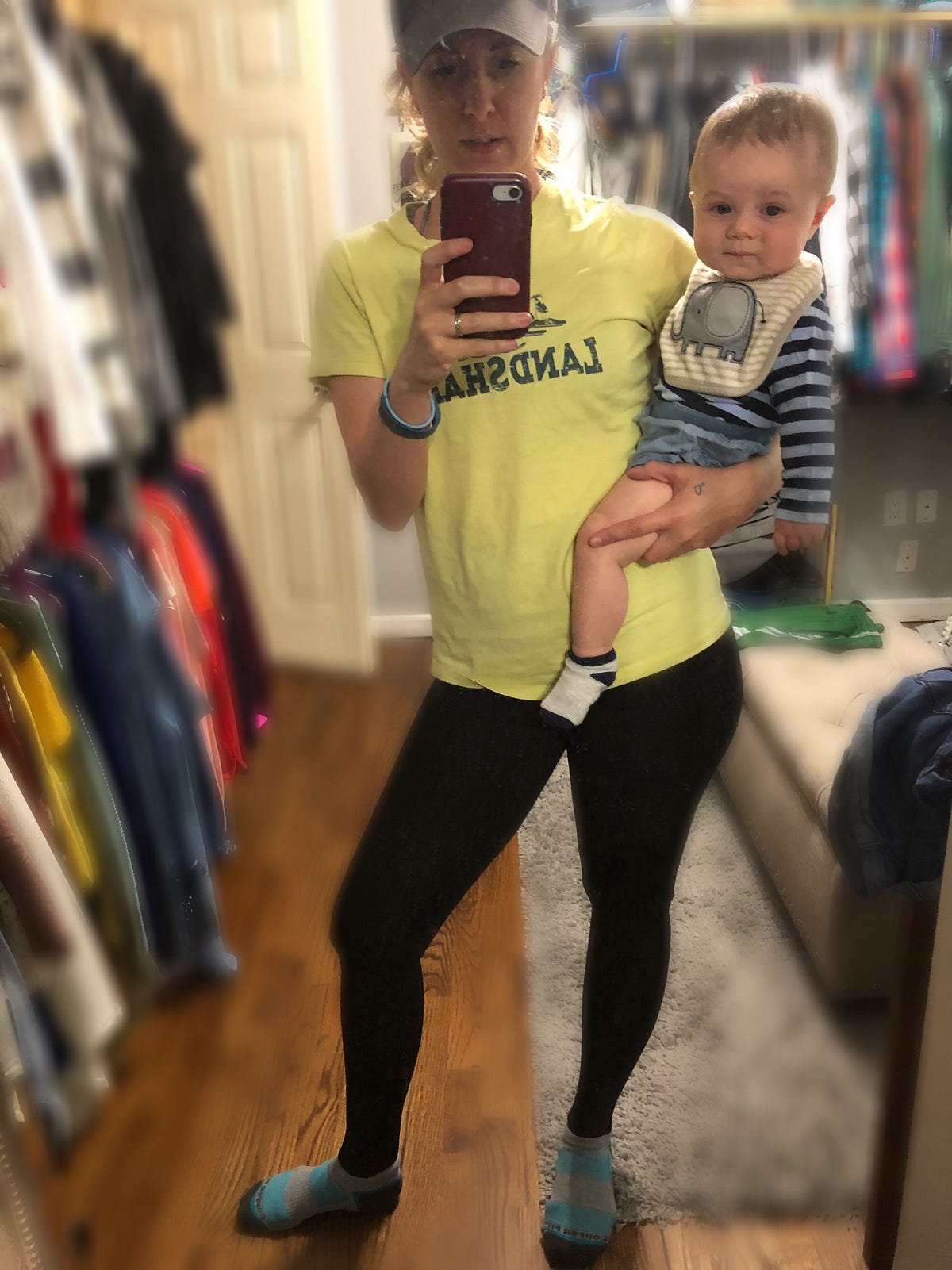 How To Angle Your Body & Look They Way You Photoshop | by Deana Elwood ...