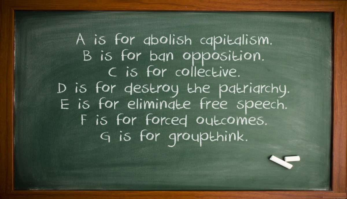 The Problem with DEI and Why it Continues to Spread | by PAS Report ...