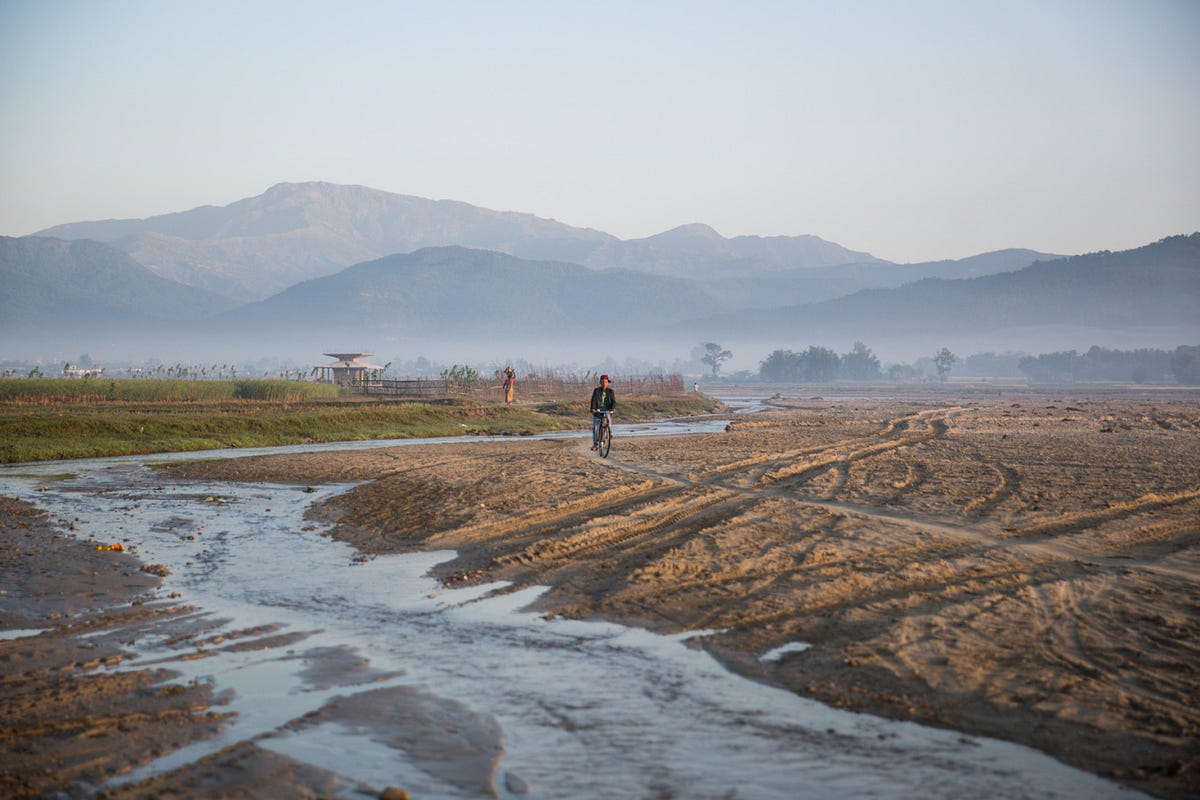 Designed as a Bridge, Nepal’s School on Migration Studies Highlights ...