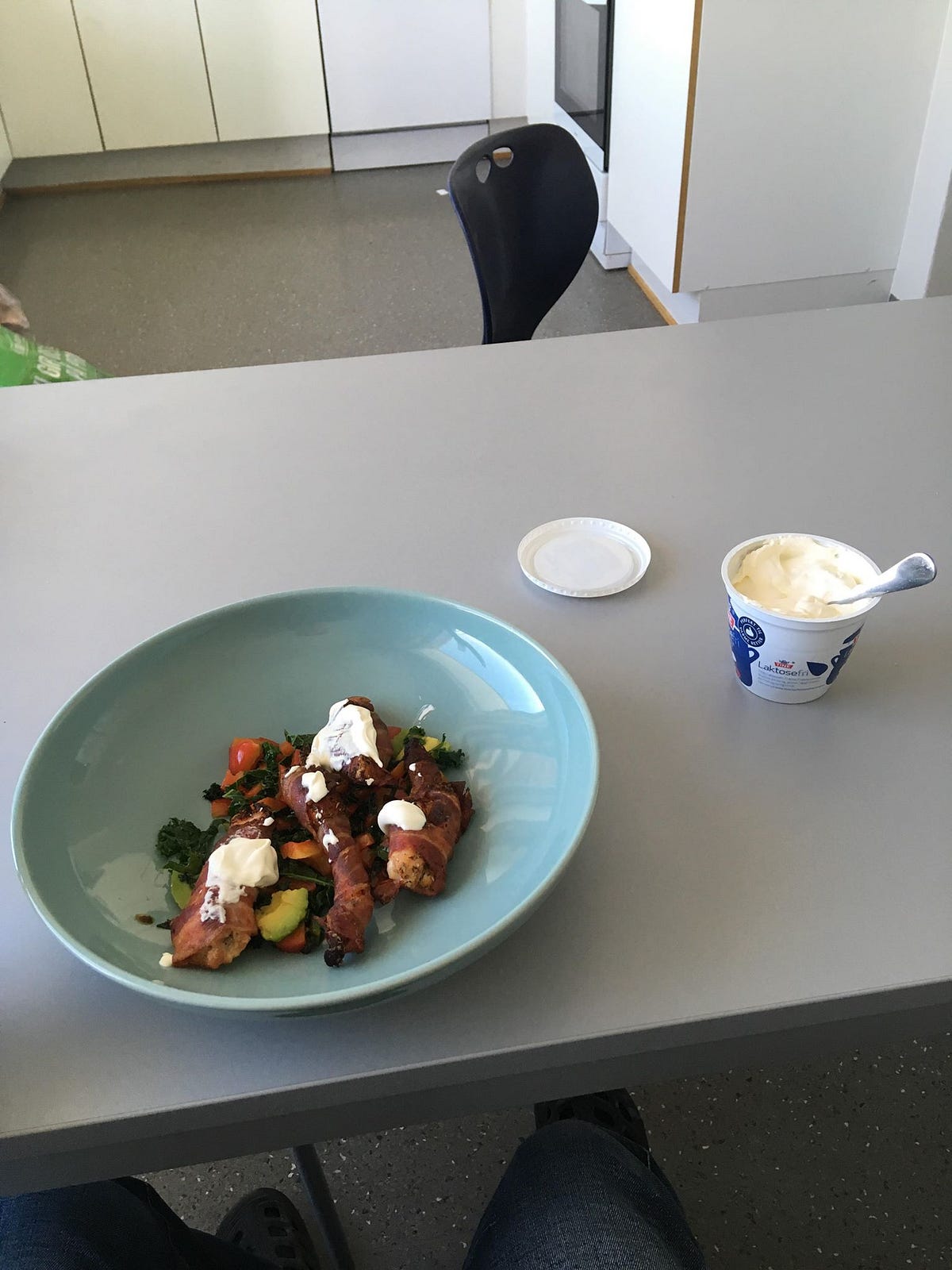 Fem dagers faste på bare vann. Fasting er i vinden om dagen. Ikke… | by ...