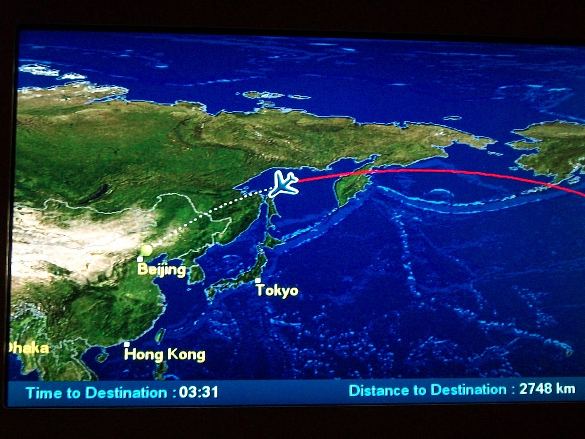 Why am I going back to the pollution hell of Beijing and leaving Bay ...