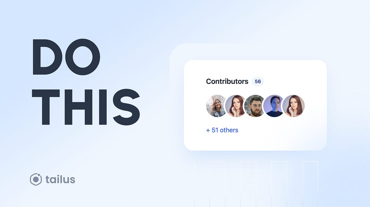 Apply tailwindcss classes to child elements via the parent. | by Méschac Irung | Medium