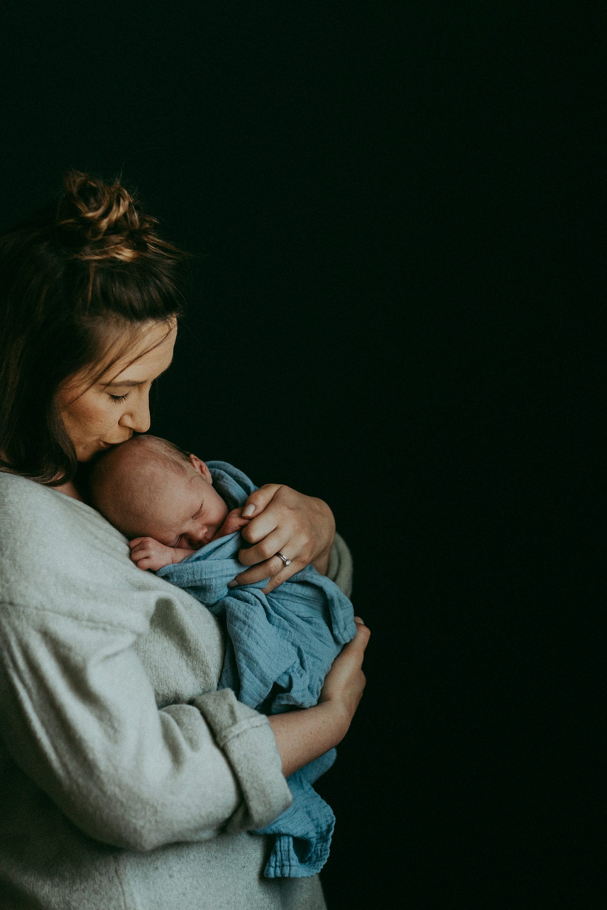 Morphing into Motherhood | The 3 Major Shifts | by Shannon McAlister ...