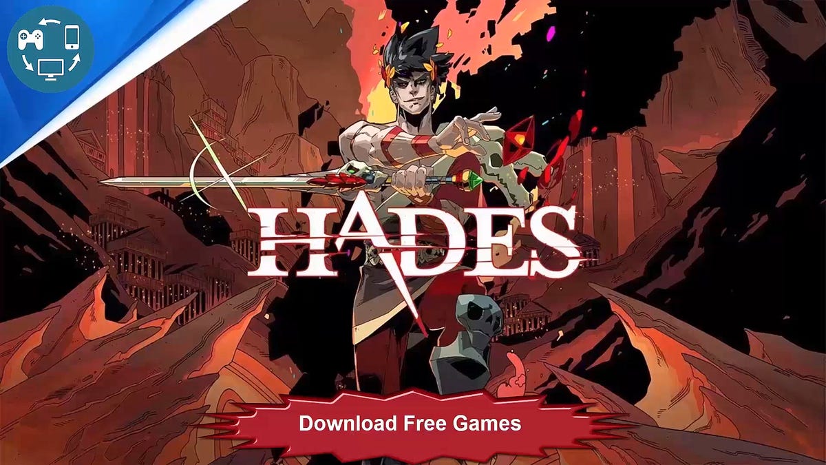 Download Game Hades Free - Download Free Gaming - Medium