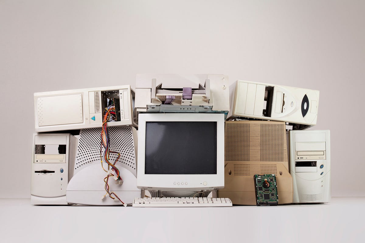 Correspondences: Technical Debt. Jennifer Lee and Jannis Bott | by ...