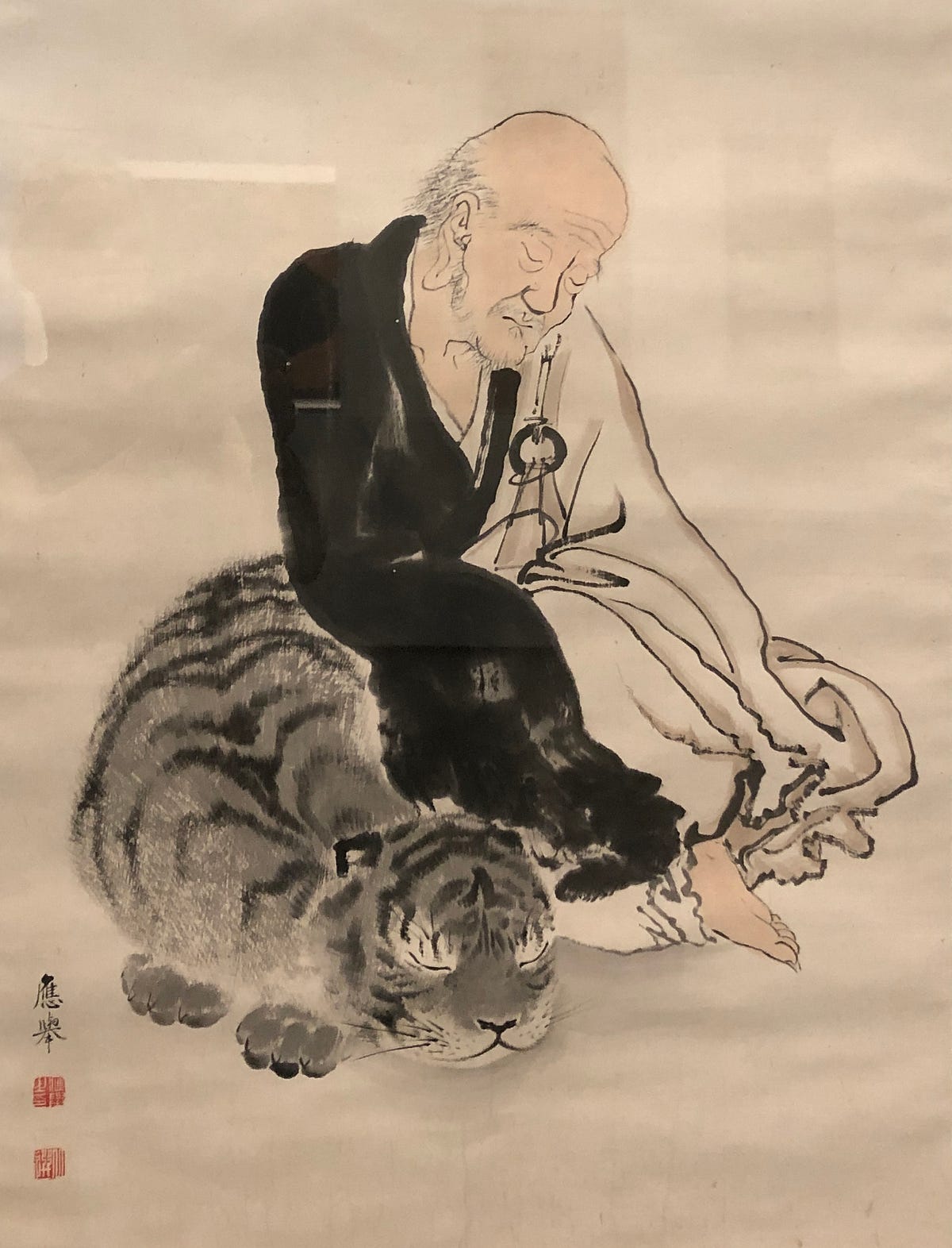 A Lapsed Meditator Starts Over….. Yeah, well, these days… what can you… | by Ellary Eddy | Medium