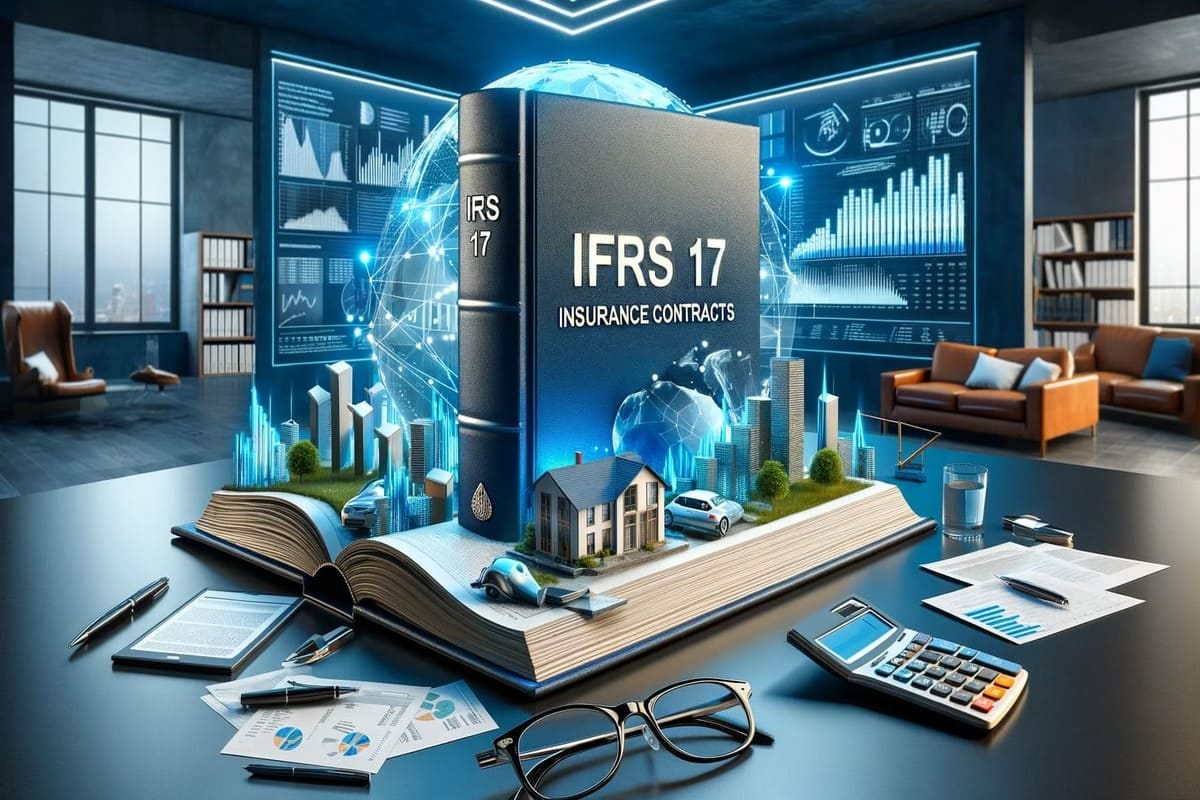 How to Apply Machine Learning in IFRS 17 Reporting | by Sachith Yamannage | Jun, 2024 | Medium