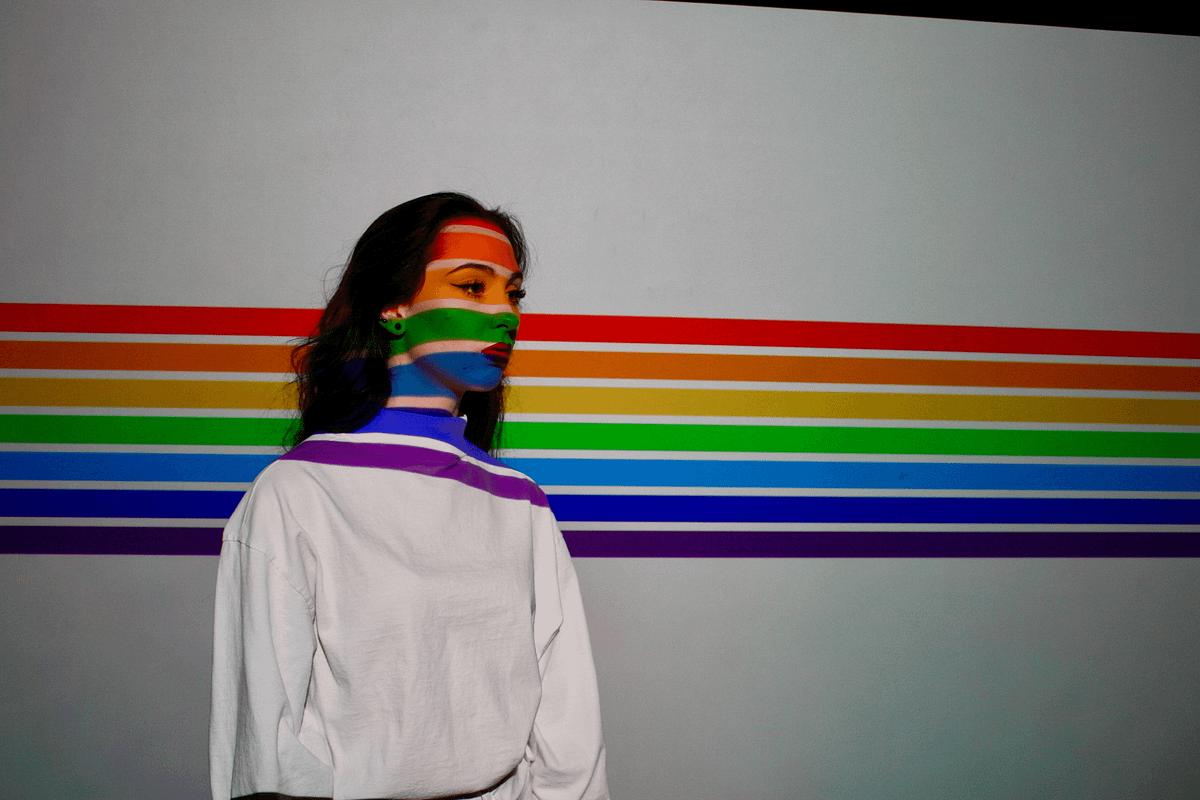Identity Speaks: LGBTQ+ Art and Community | by Journal of Engaged ...