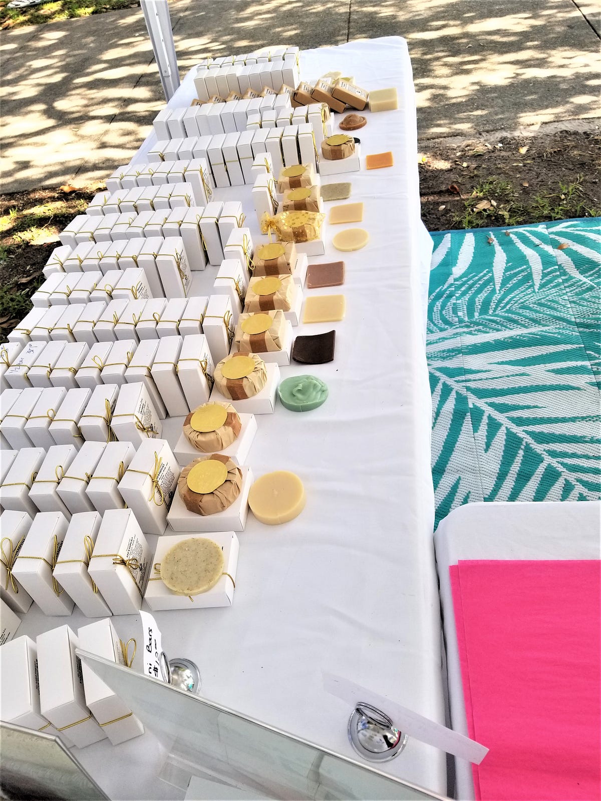 How Shampoo Bars Helped My PTSD. By Anita Lesko | by Anita Lesko ...