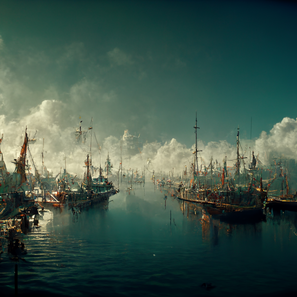 The November Kraken Report. The month in review, highlights, and… | by ...