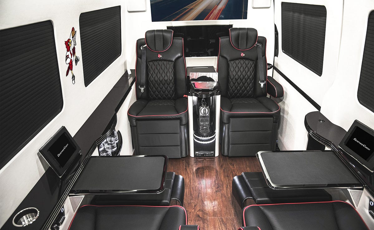 Customize Your Dream Mercedes Today With Luxurious Additions | by ...