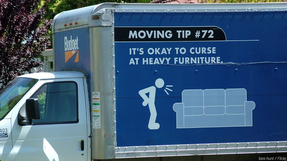 We’re Moving Right Now and It’s Total Bullshit | by Jason Provencio | Bouncin’ and Behavin ...