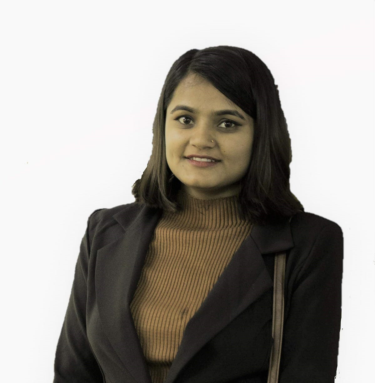 A Conversation with Laxmi Tiwari, a Computer Vision Researcher | by Smartcheli | Smart Cheli ...