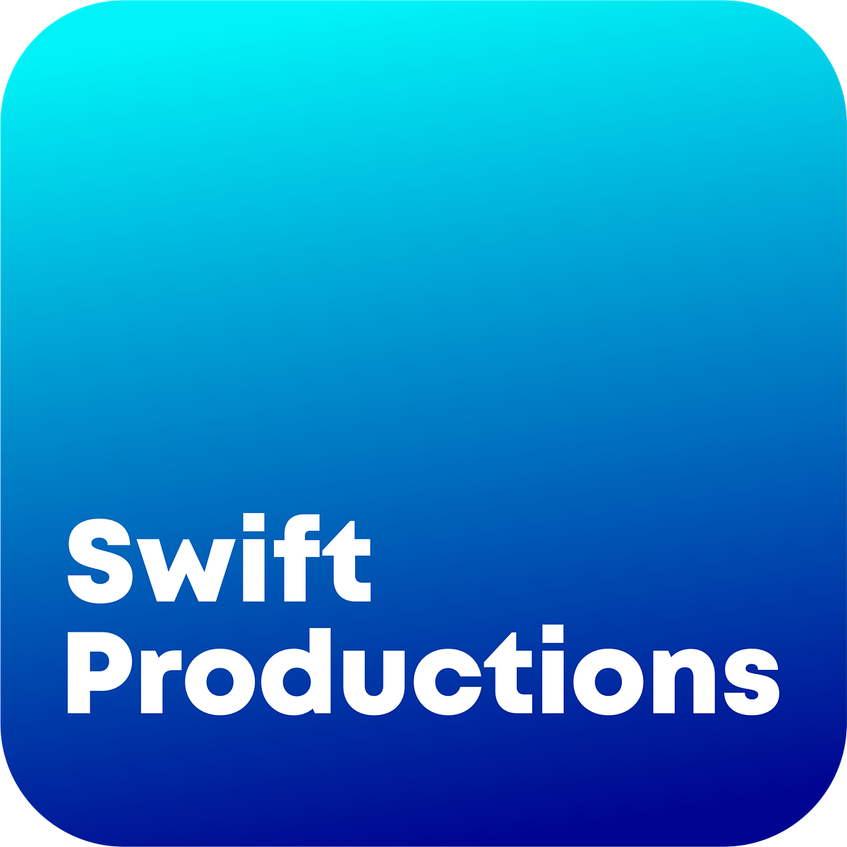 Swift Productions