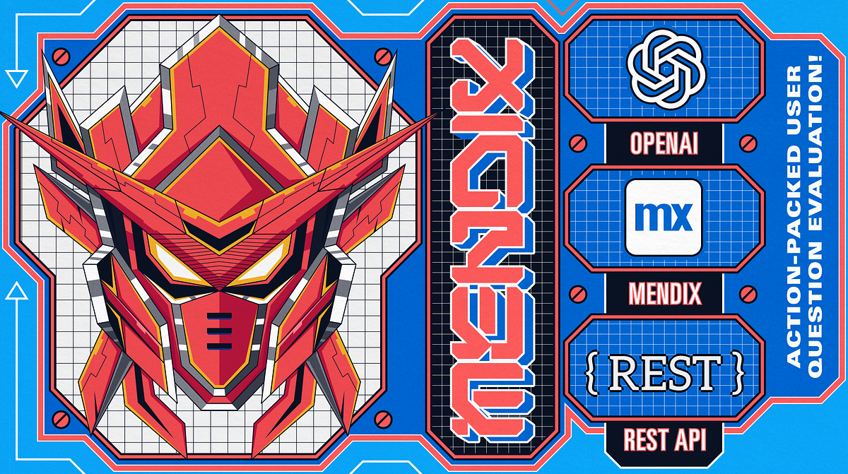 Openai Rest Api In Mendix Integrating Openai With Mendix Via By Raffel Mendix Community