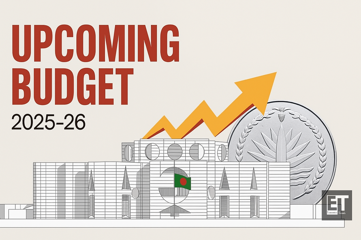 Bangladesh Budget 2025–26: What We Know and What We Can Expect | by ...